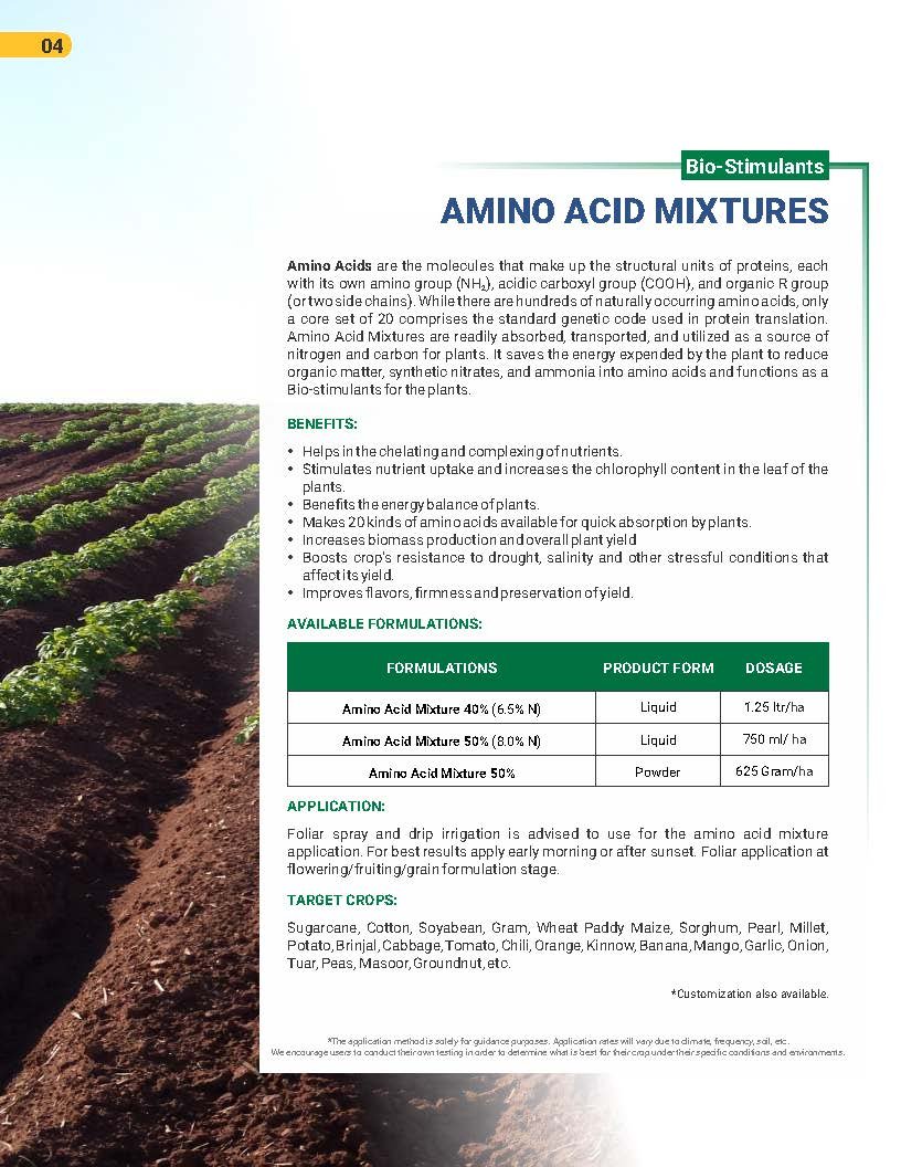 Export Peptech Profile 2023 - Peptech Biosciences Ltd.