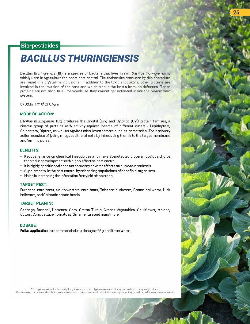 Export Peptech Profile 2023 - Peptech Biosciences Ltd.