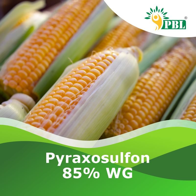 Pyroxasulfone 85% WG - Peptech Biosciences Ltd.